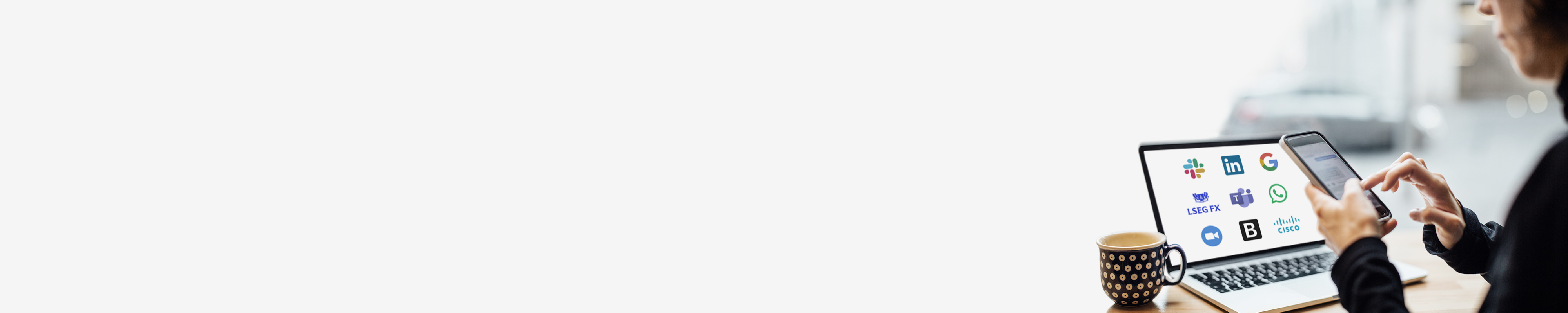 Connectors - Global Relay