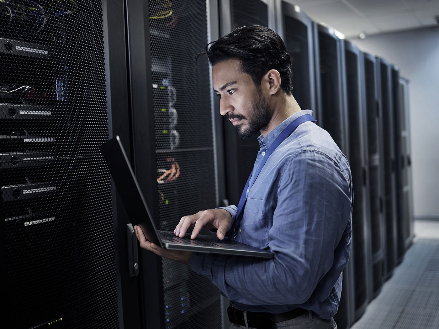 Communication Surveillance - Global Relay