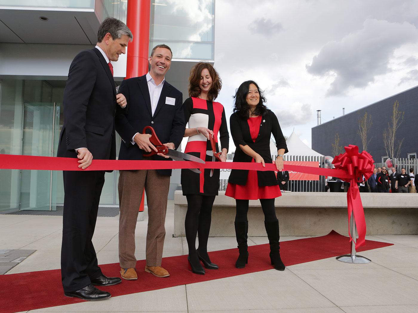 About Us - Global Relay