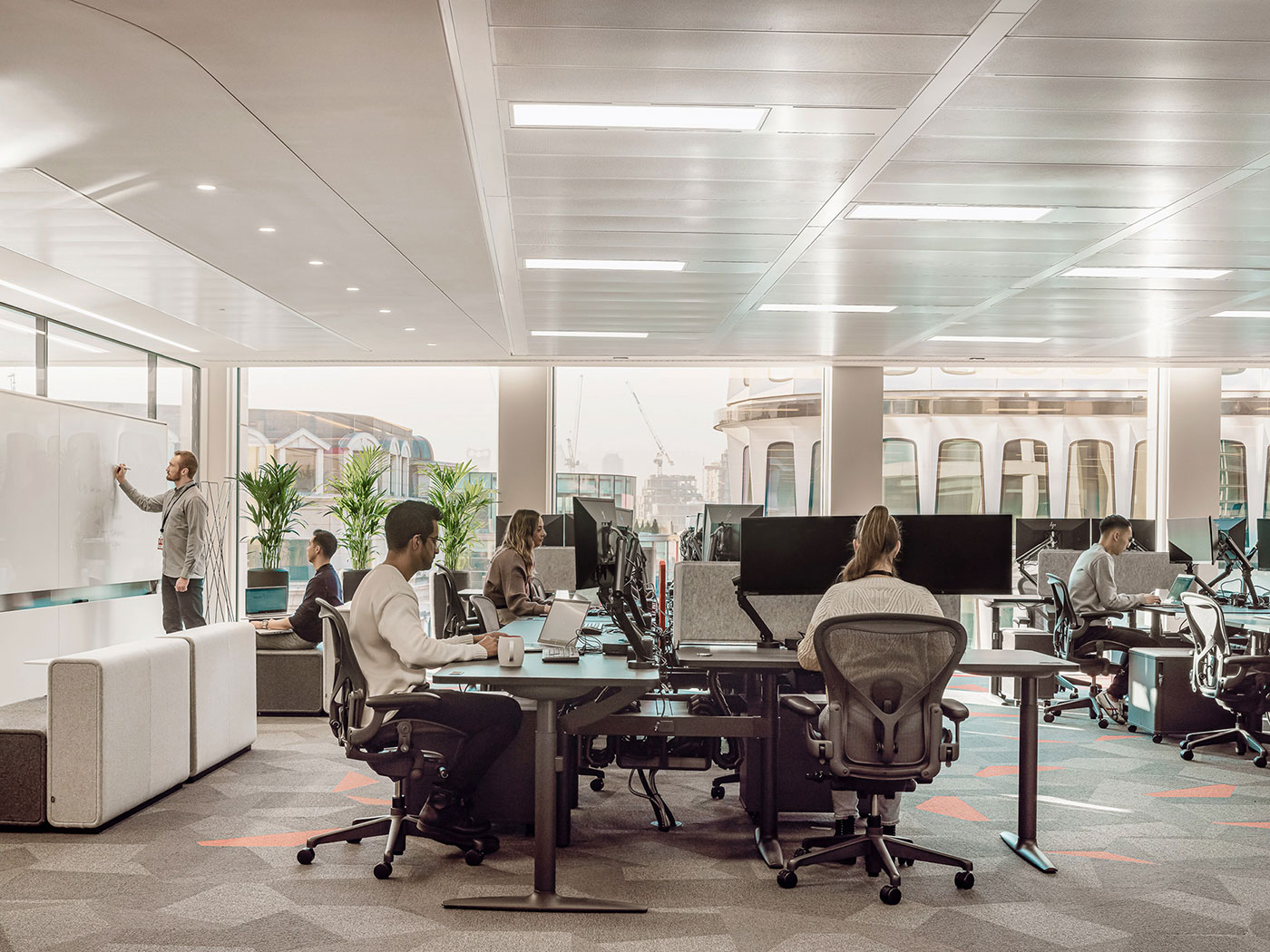 About Us - Global Relay