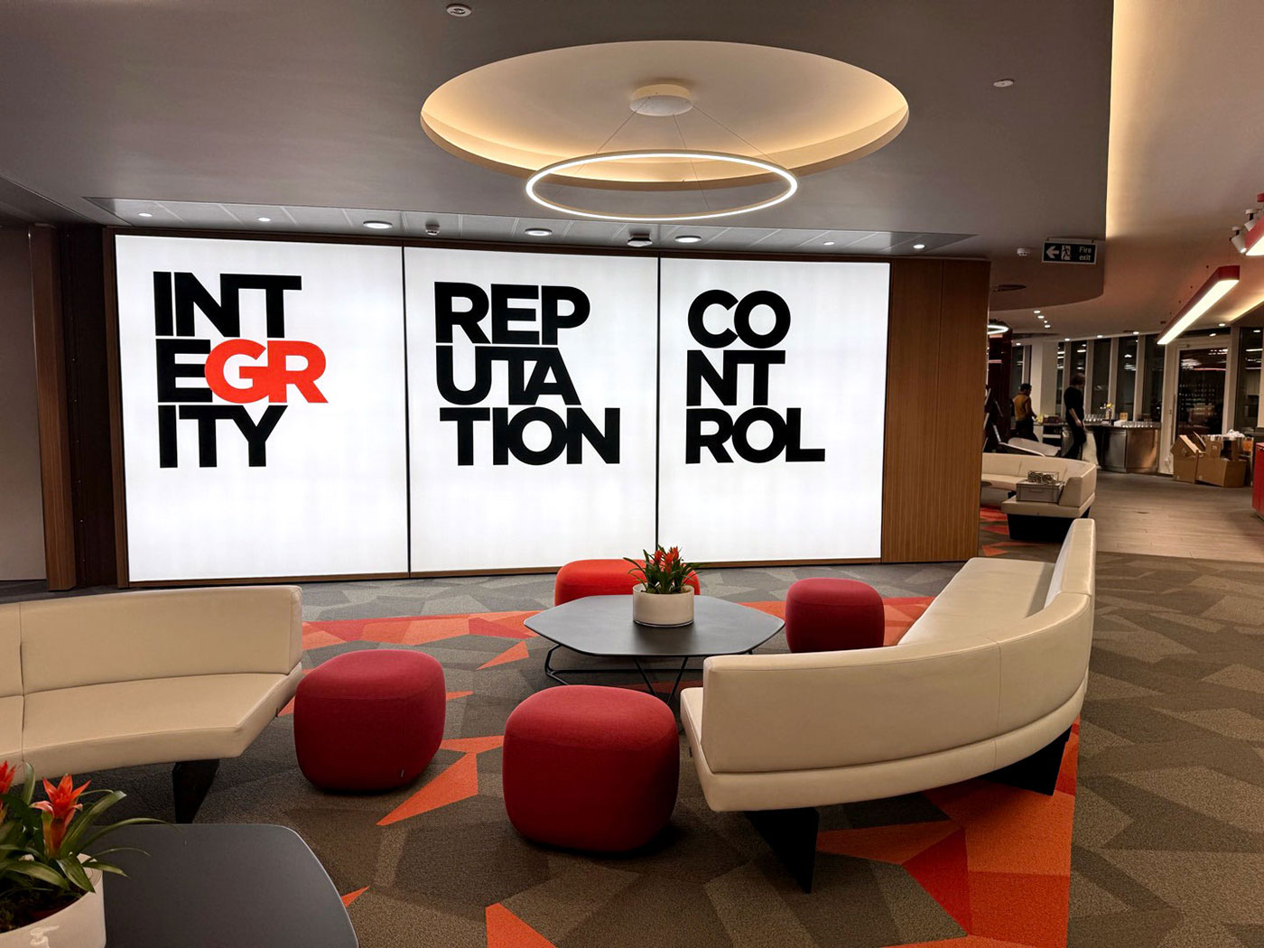 About Us - Global Relay