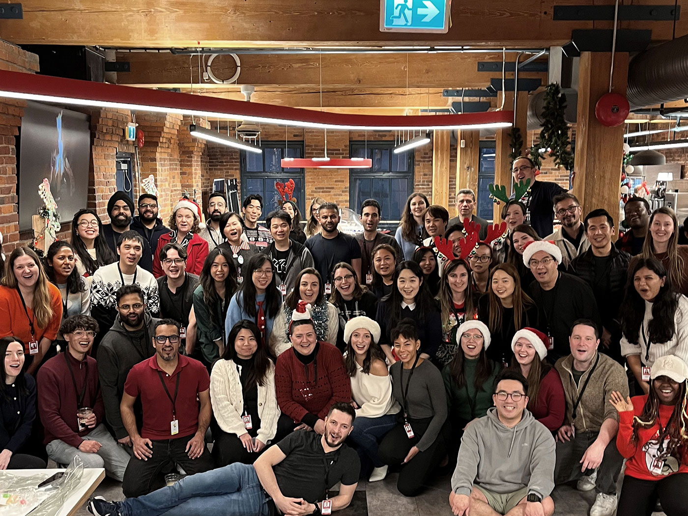 Careers - Global Relay