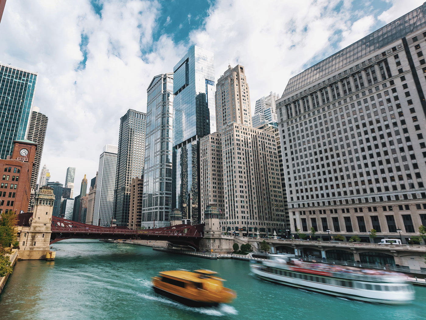 Contact - Global Relay