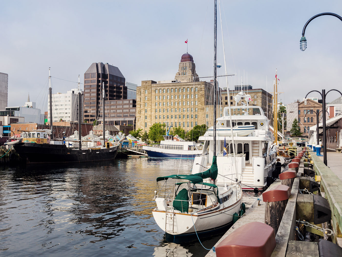 Contact - Global Relay