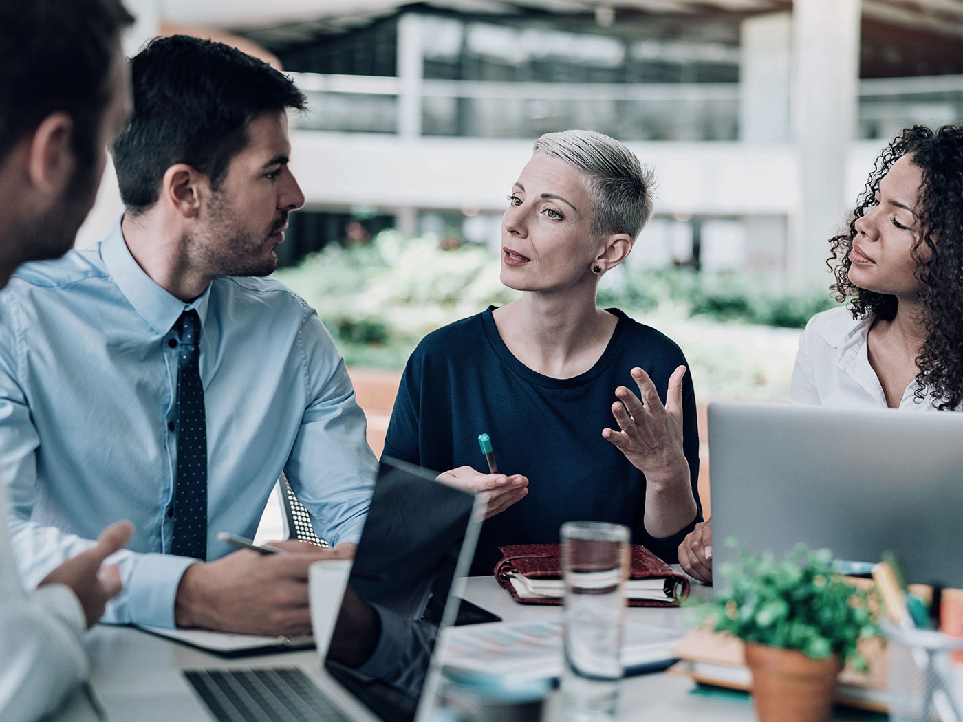 Legal - Global Relay