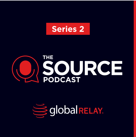 The Source Podcast: How to get employee buy-in on compliance