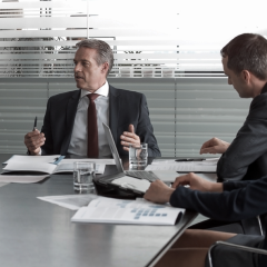 SEC returns to its "core mission" with coming regulatory approach