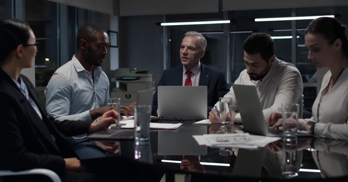 The FCA is tackling market abuse